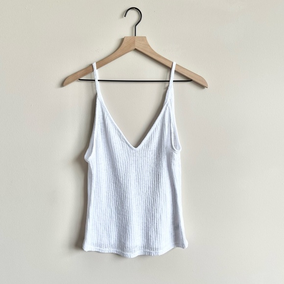 Project Social T | Tops | Pst Project Social T Los Angeles White Tank ...